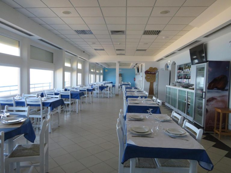 Praiaazul - Hotel Restaurante
