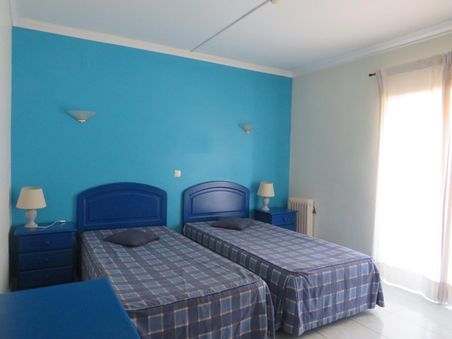 Praiaazul - Hotel Restaurante